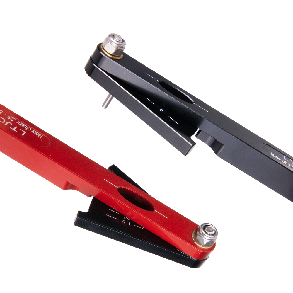 ZTTO Chain Wear Indicator Tool Chain Checker Kits | Shopee Malaysia