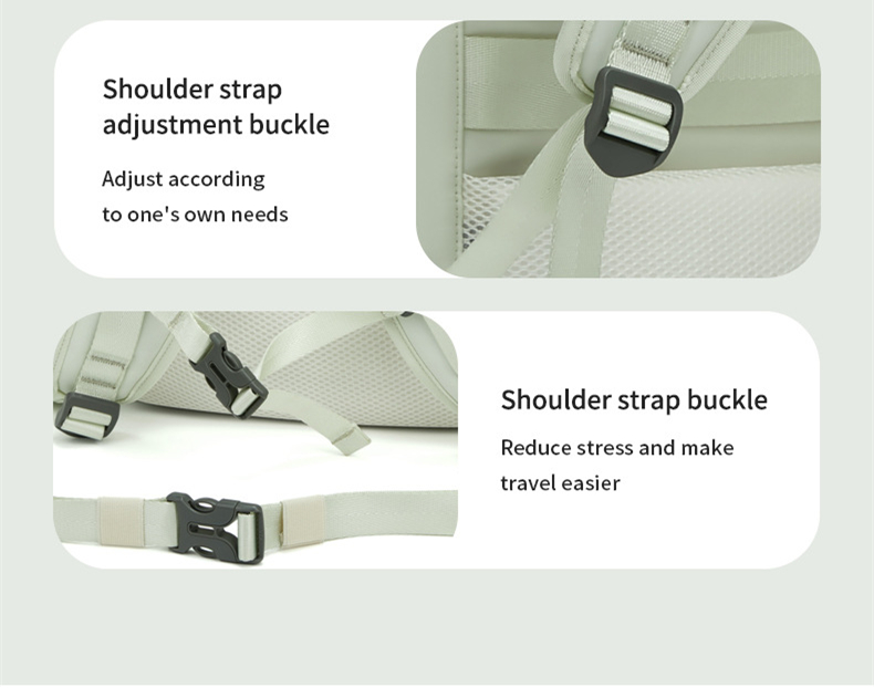 Kabohut Backpack Women Outdoor Lightweight Travel Bag 17-Inch Laptop ...