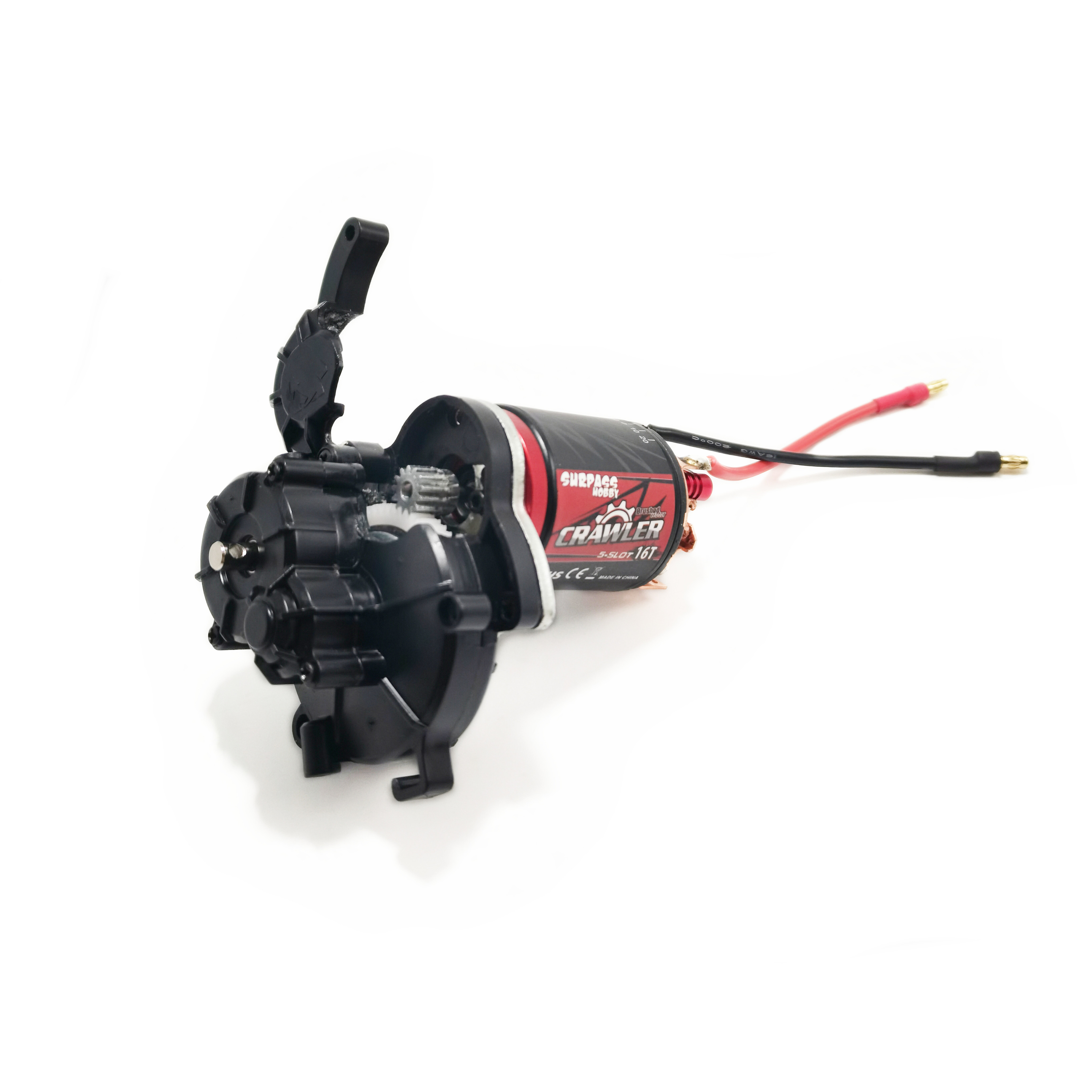 MN86S MN86 MN128 RC car 540 brushled motore upgrade cambo set surpass ...