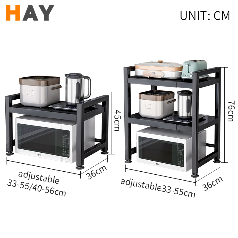 Rak Printer Multi-Layer Printer Shelf Document Rack Modern Office Rack ...
