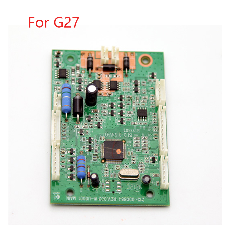 Original Steering Wheel Gear Motherboard Main Board Replace for ...