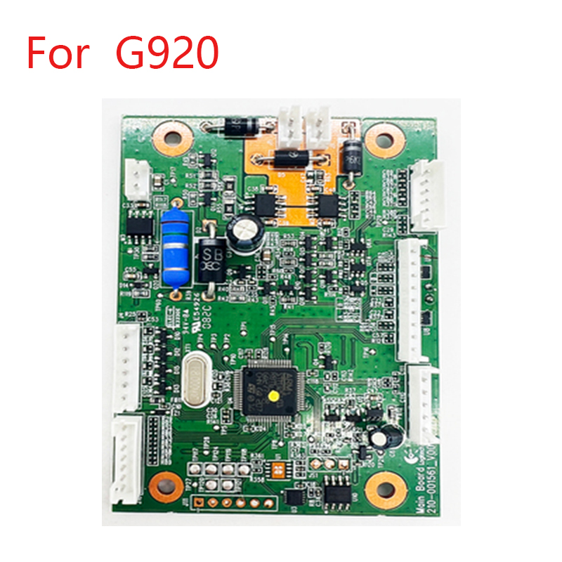 Original Steering Wheel Gear Motherboard Main Board Replace for ...