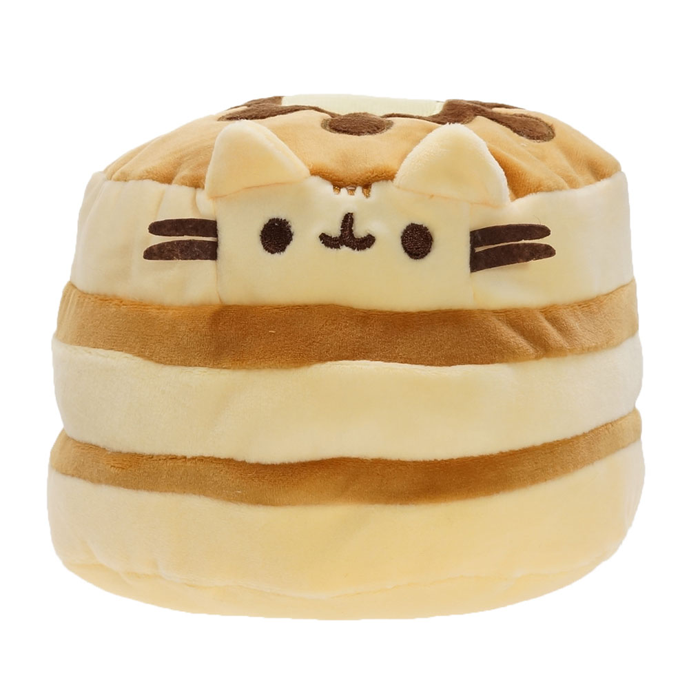 15cm Pusheen Hamburg Cat Throw Pillow Pusheen The Cat Plush Toy Cat ...