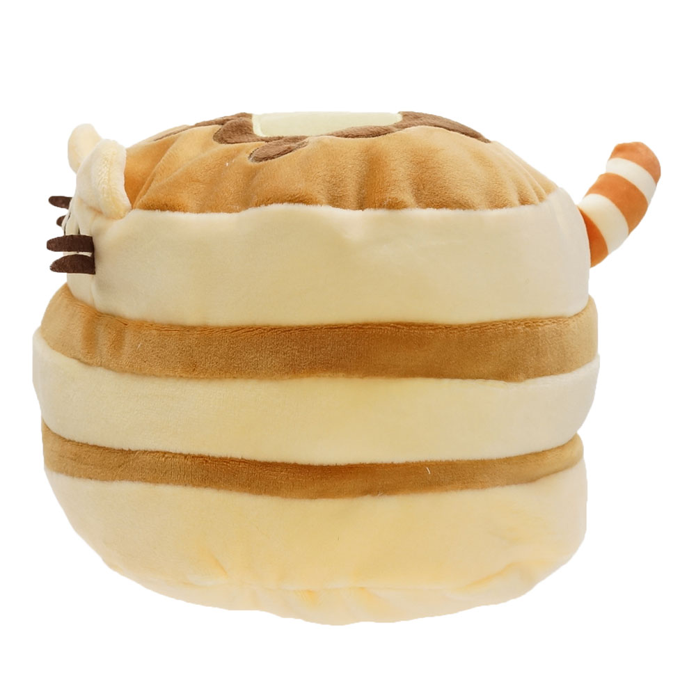 15cm Pusheen Hamburg Cat Throw Pillow Pusheen The Cat Plush Toy Cat ...