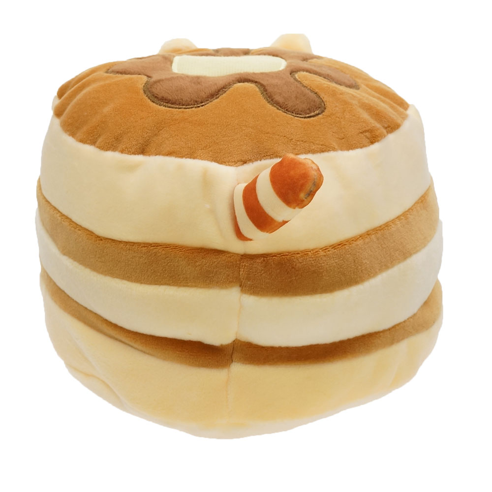 15cm Pusheen Hamburg Cat Throw Pillow Pusheen The Cat Plush Toy Cat ...