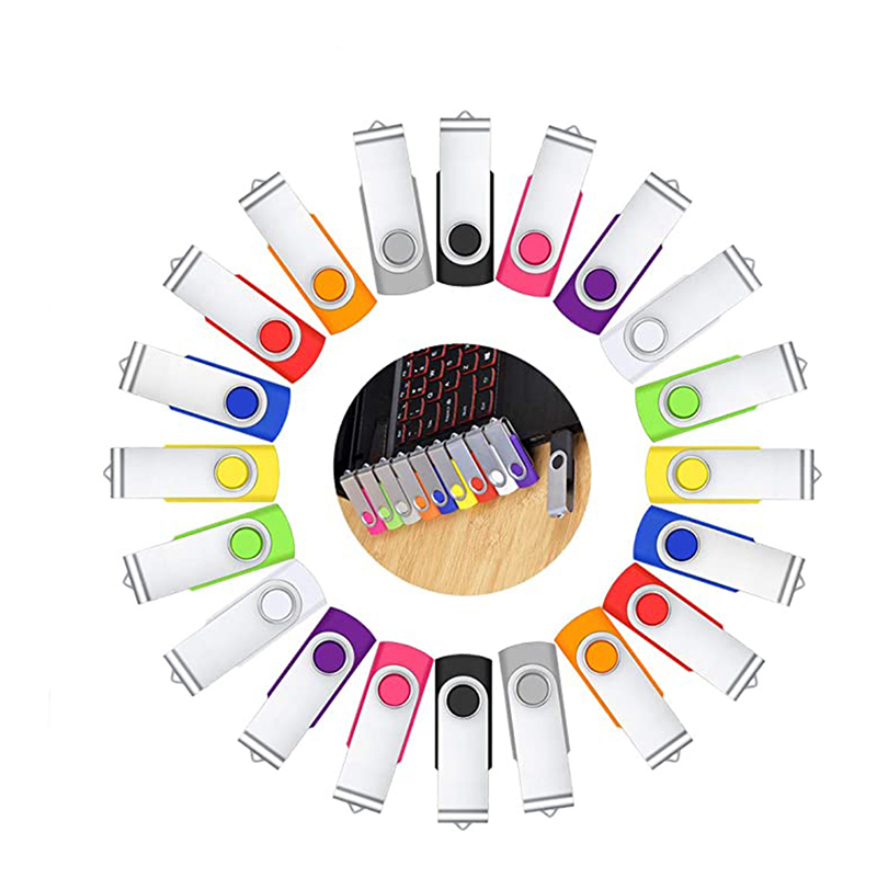 High Quality U Disk 4GB 2GB 1GB 8GB 16GB Customizable LOGO Laptop ...