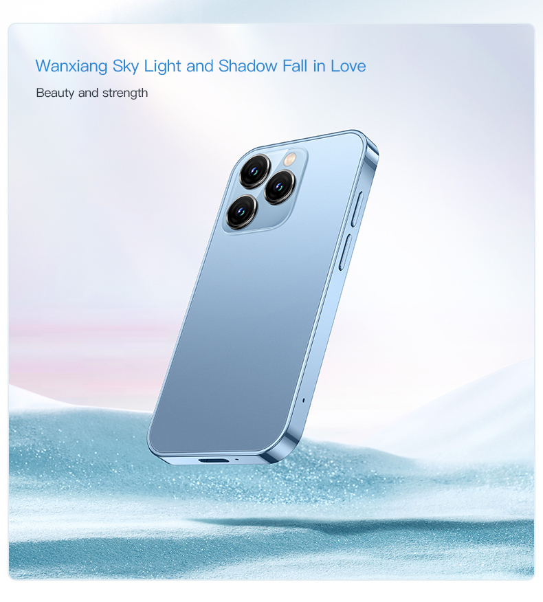 XS15 Smartphone Android 8.1 Mini Cell Phone 3G Child Phone Quad Core ...