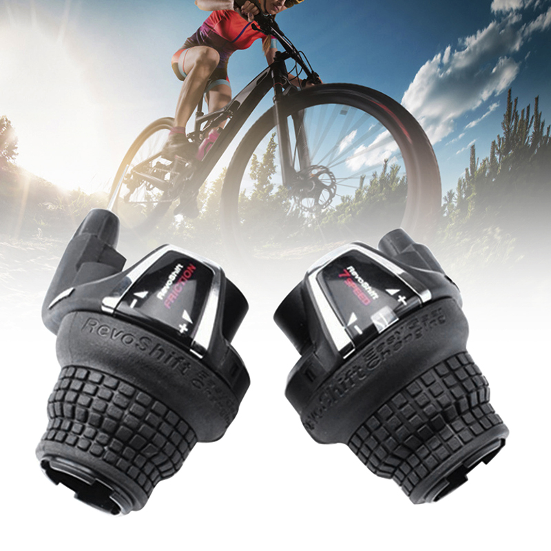 Shimano SL-RS35 Shifter 3x6 3x7 18 Speed 21s MTB Bicycle Bike Shifter ...
