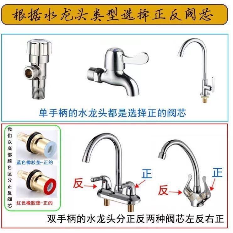 [Manufacturer Direct Delivery Same Day Delivery] 304 Valve Core Faucet ...