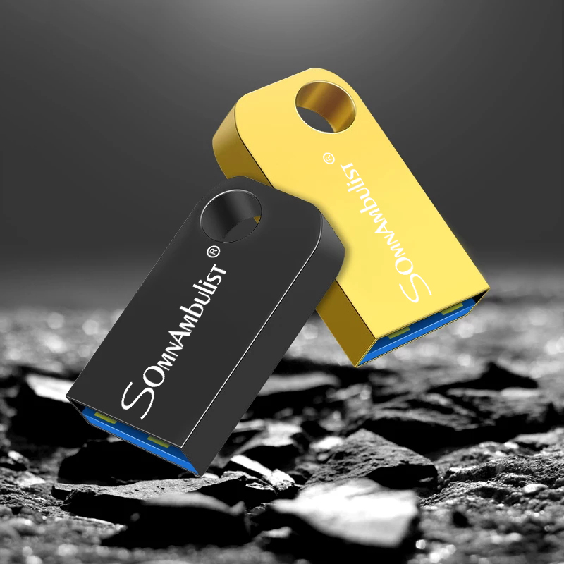 Somnambulist Original Super Mini Flash Drive 64MB 128MB 256MB 512MB ...