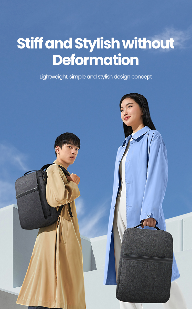 UGREEN Laptop Backpack For Macbook Pro Air 15.6 15 14 Inch Case For ...