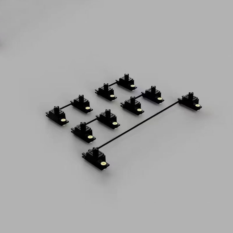 Owlab Owlstabs Screw-in Stabilizers V3 PCB Mount Keycap Stabilisers ...