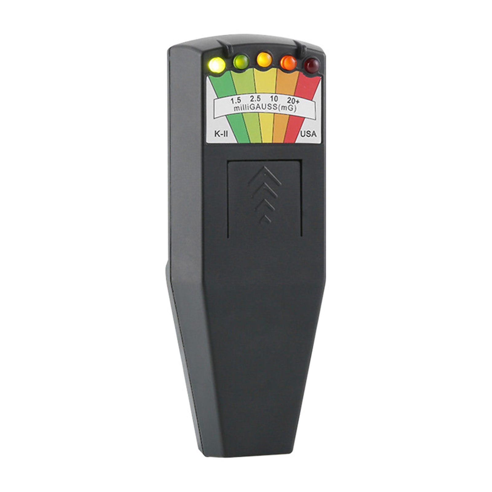 Multi Field EMF Meter for Effective Detection of Electromagnetic ...