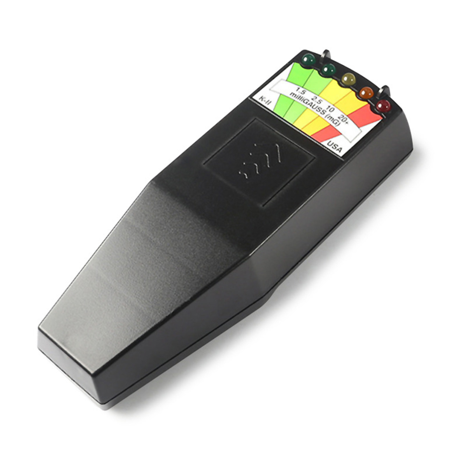 Multi Field EMF Meter for Effective Detection of Electromagnetic ...
