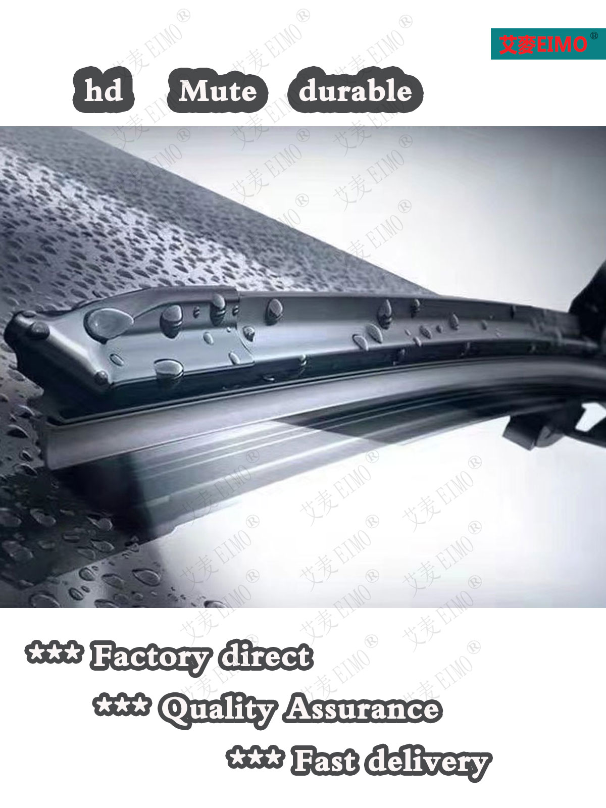 ISUZU DMAX Wiper for 2002-2023 D-MAX DMX AT/MT Pickup Car Front Window ...