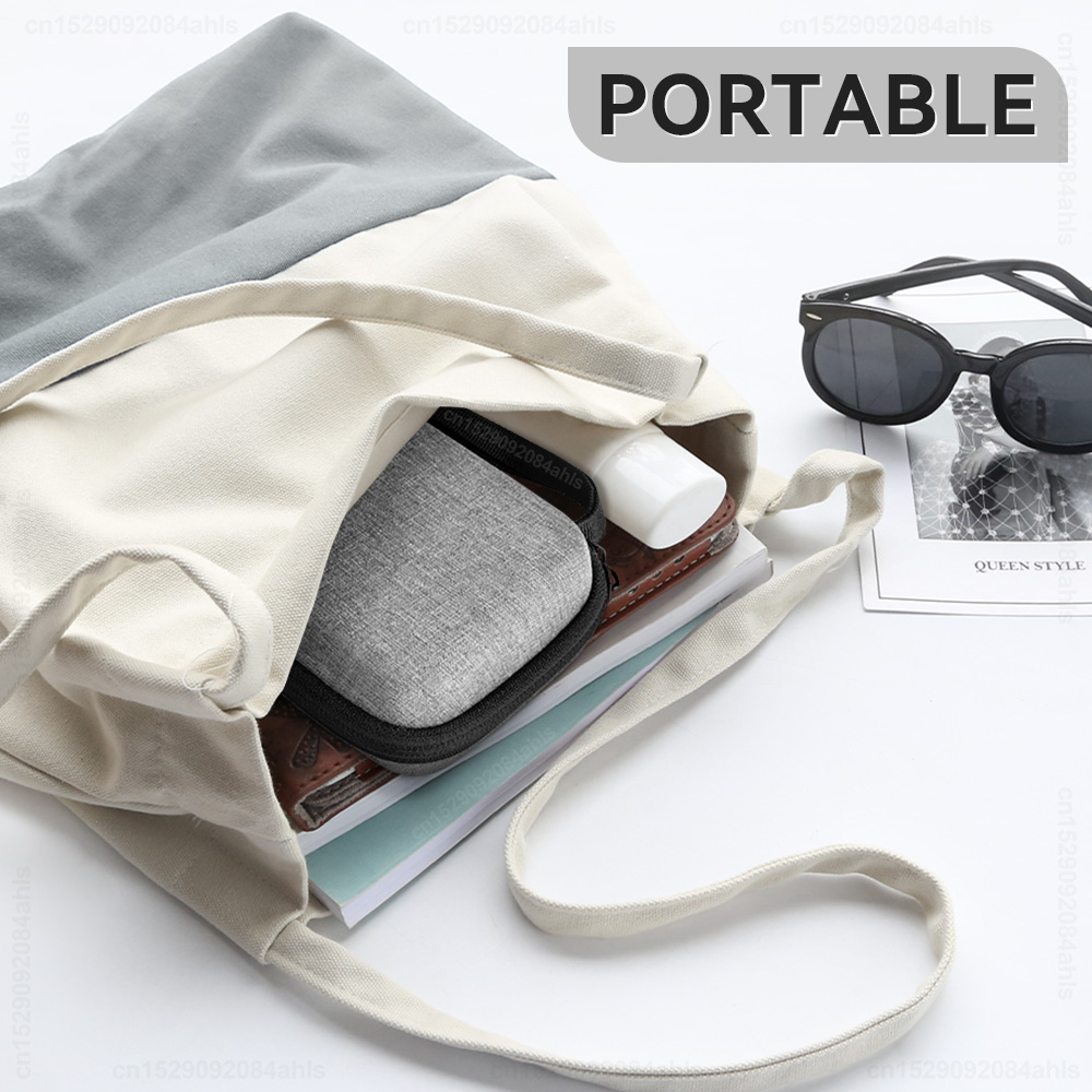 Protective Case Storage Bag Box - 16*11*6cm - Fits for Niimbot D11 D110 ...