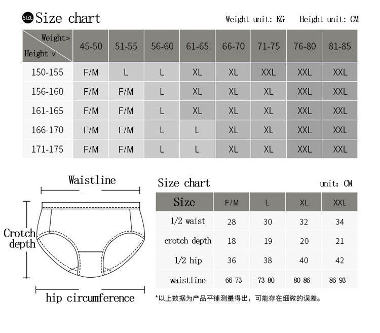 1Pcs Fashion Sexy Full Lace Panties Transparent Women Briefs Female ...