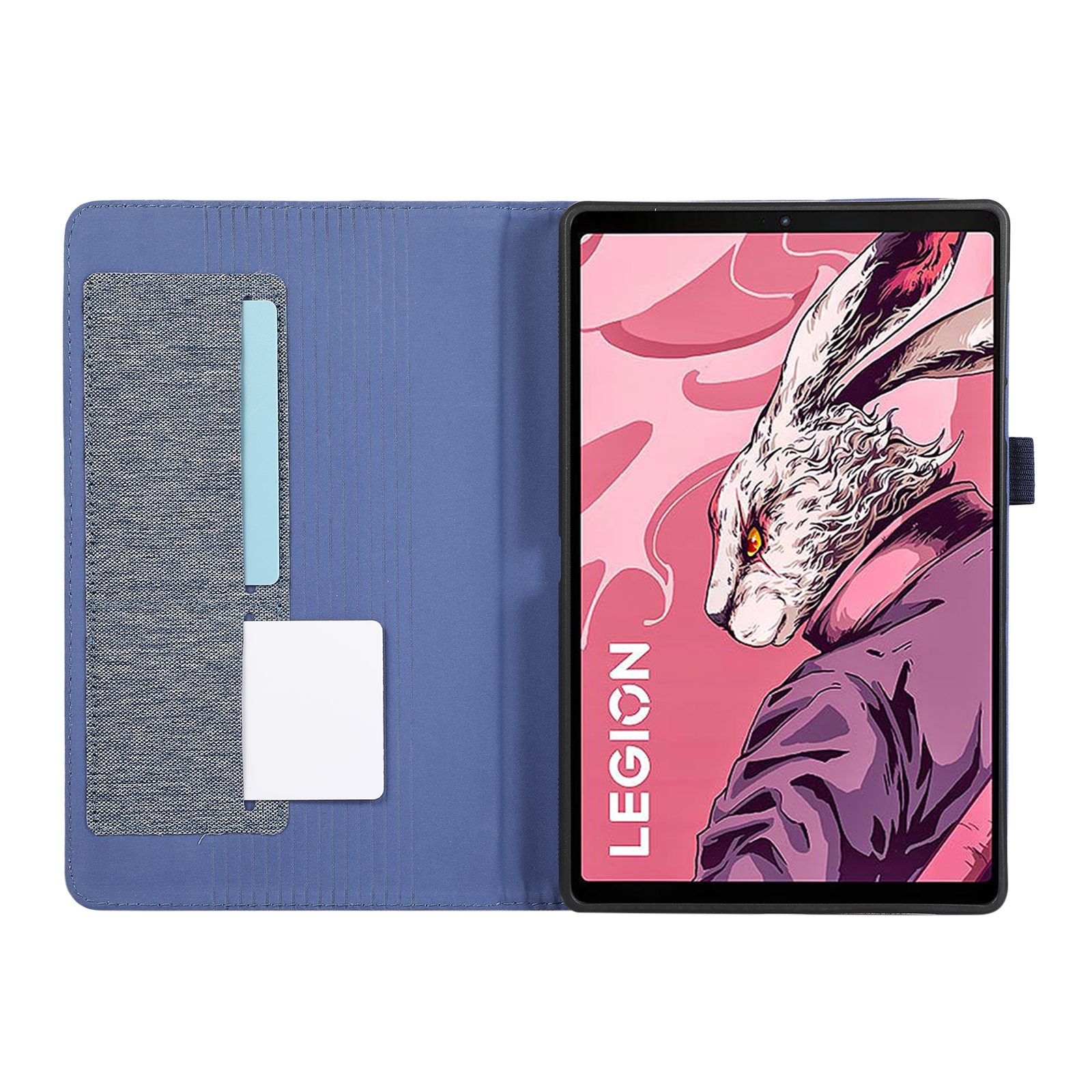 Lenovo Legion Y700 8.8" 2023 TB-320F 2022 TB-9707F Tablet Cover Classic ...
