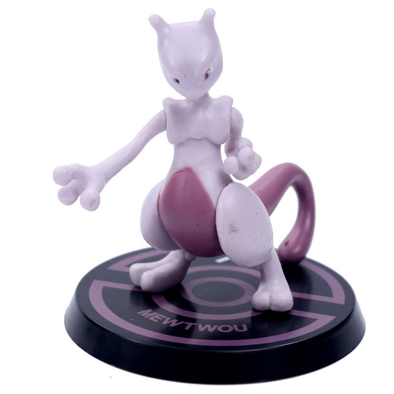 COLDPLAY-Pokemon figures Pokemon toys for boys Solgaleo Lunala Ho-Oh ...