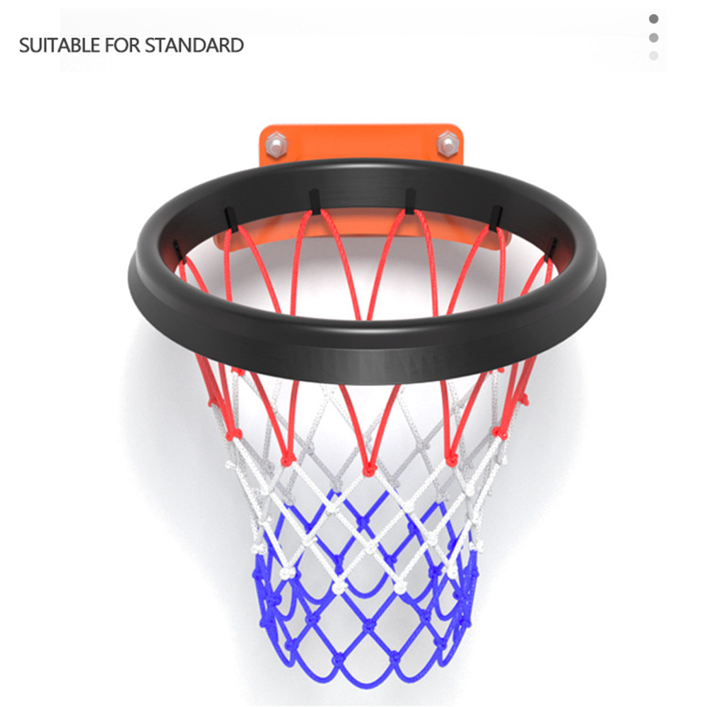 Detachable Basketball Net Replacement, Outdoor Indoor Portable ...