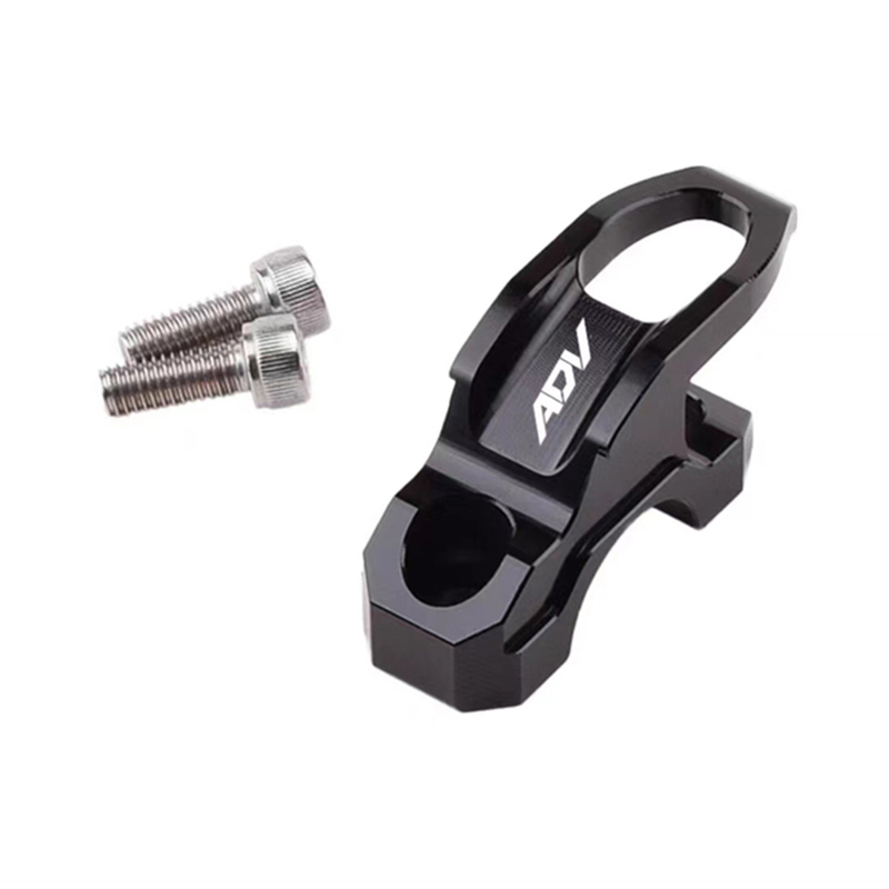 For Honda ADV 160 150 350 Motorcycle Aluminum CNC HOOK Brake Master ...