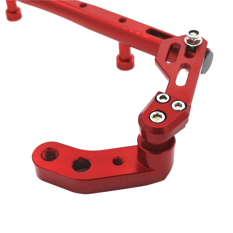 For Honda ADV160 ADV150 ADV350 Scooter Motorcycle Accessories Cross ...