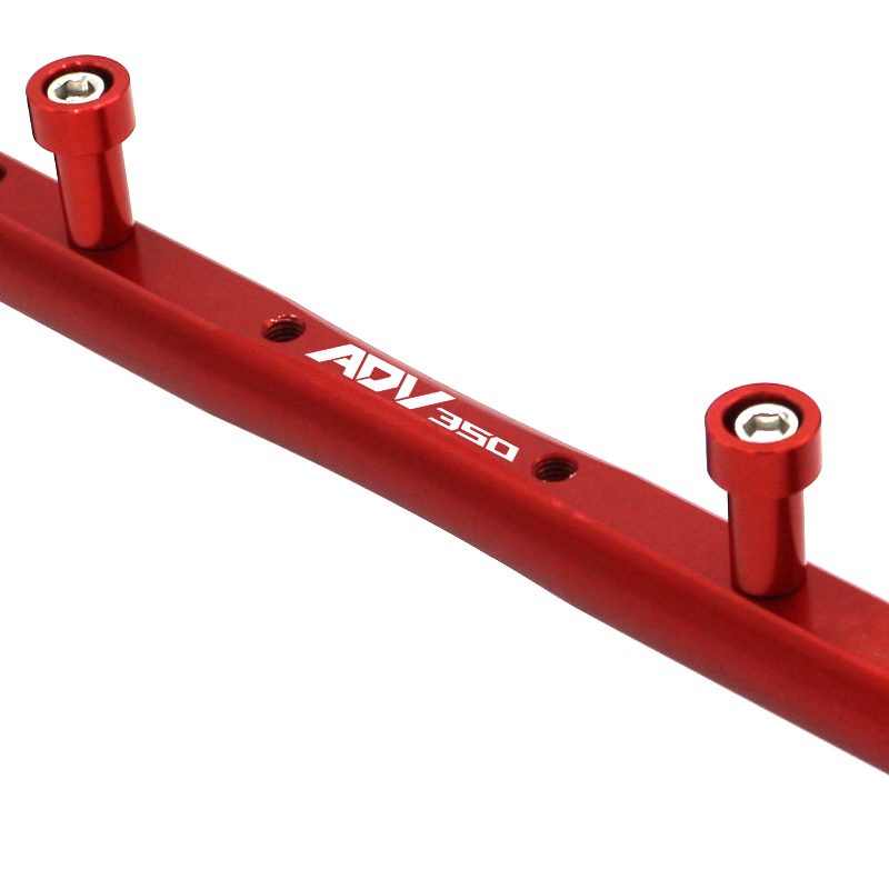 For Honda ADV160 ADV150 ADV350 Scooter Motorcycle Accessories Cross ...