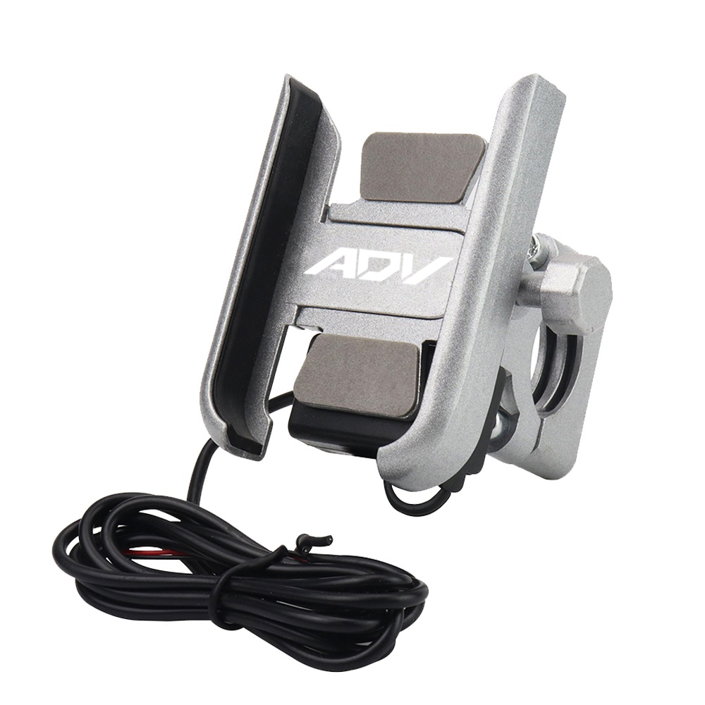 For Honda ADV 160 ADV160 2022-2025 2026 Mobile Phone Bracket Stand ...