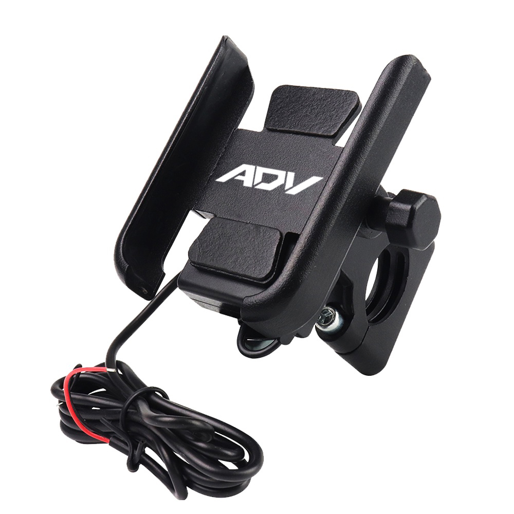 For Honda ADV 160 ADV160 2022-2025 2026 Mobile Phone Bracket Stand ...