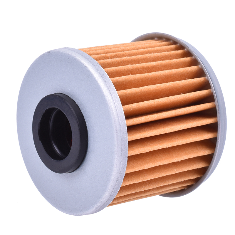 ASDL Motorcycle HF117 Oil Filter Ø38X36 For Honda Motorcycle MSX125 ...