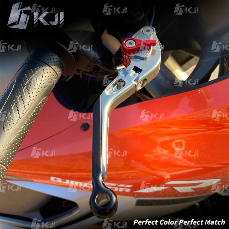 For Honda ADV 160/150 Parking Brake Lever Clutch Lever Set Foldable ...