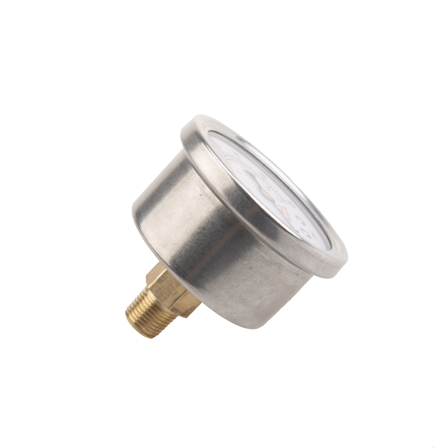 0-160 psi small Oil Pressure Gauge Fuel Gauge universal 1/8 NPT Oil ...