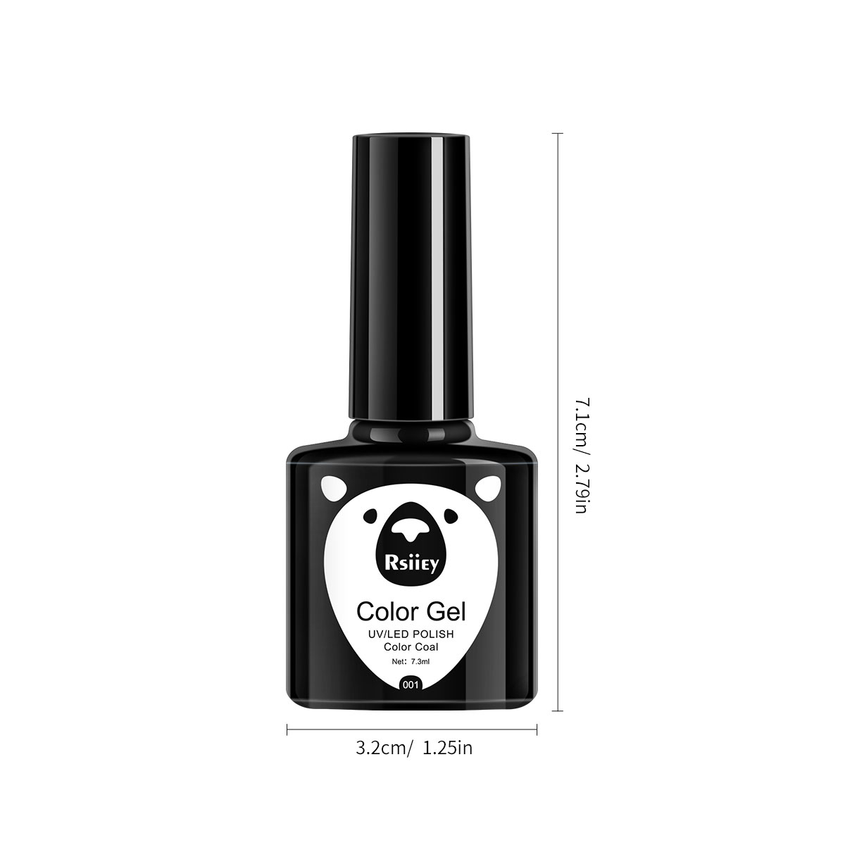 Gel Nail Polish Popular Series Nail Gel 141 Colors Vibrant All Seasons