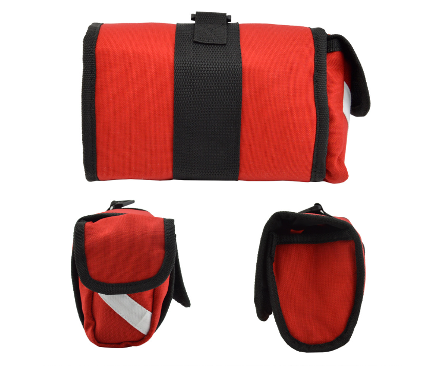 KEEP DIVING Storage Bag Diving Bag for Masks + Tubes Snorkels Quick Dry ...