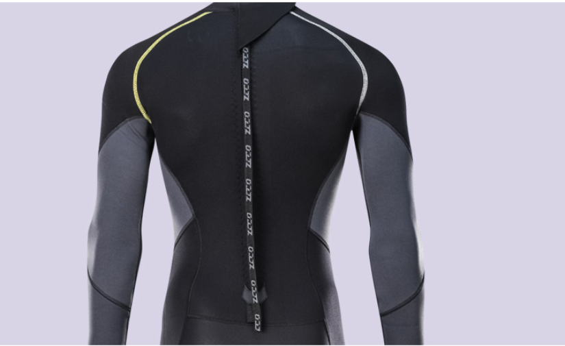 1.5mm Scuba Diving Snorkeling Free Diving Suit Surf Clothing Sunscreen ...