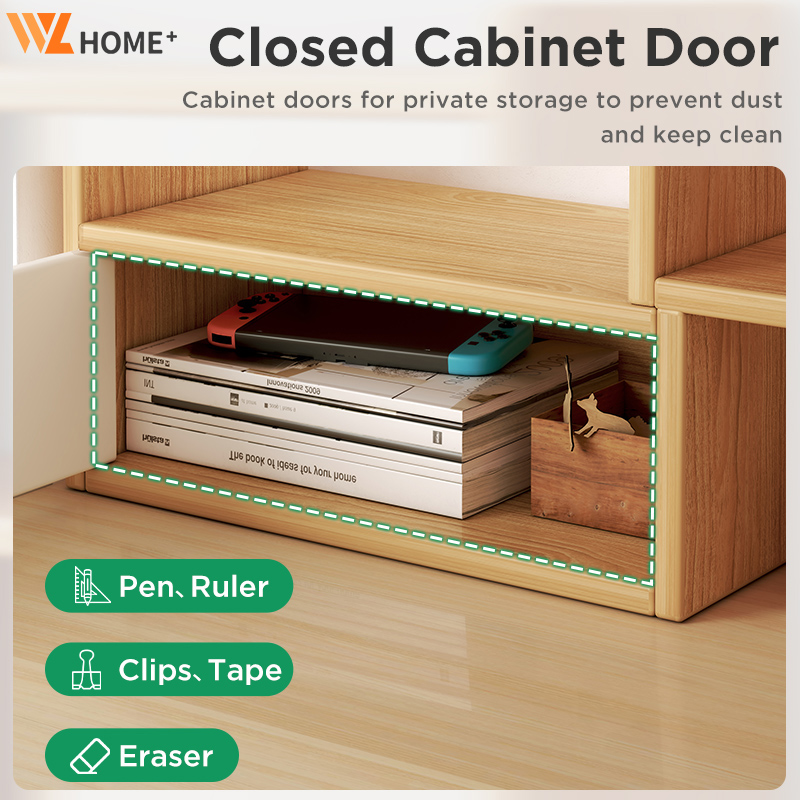 Desk organizer Table Organizer Table Top Rack Desktop Rack Adjustable ...