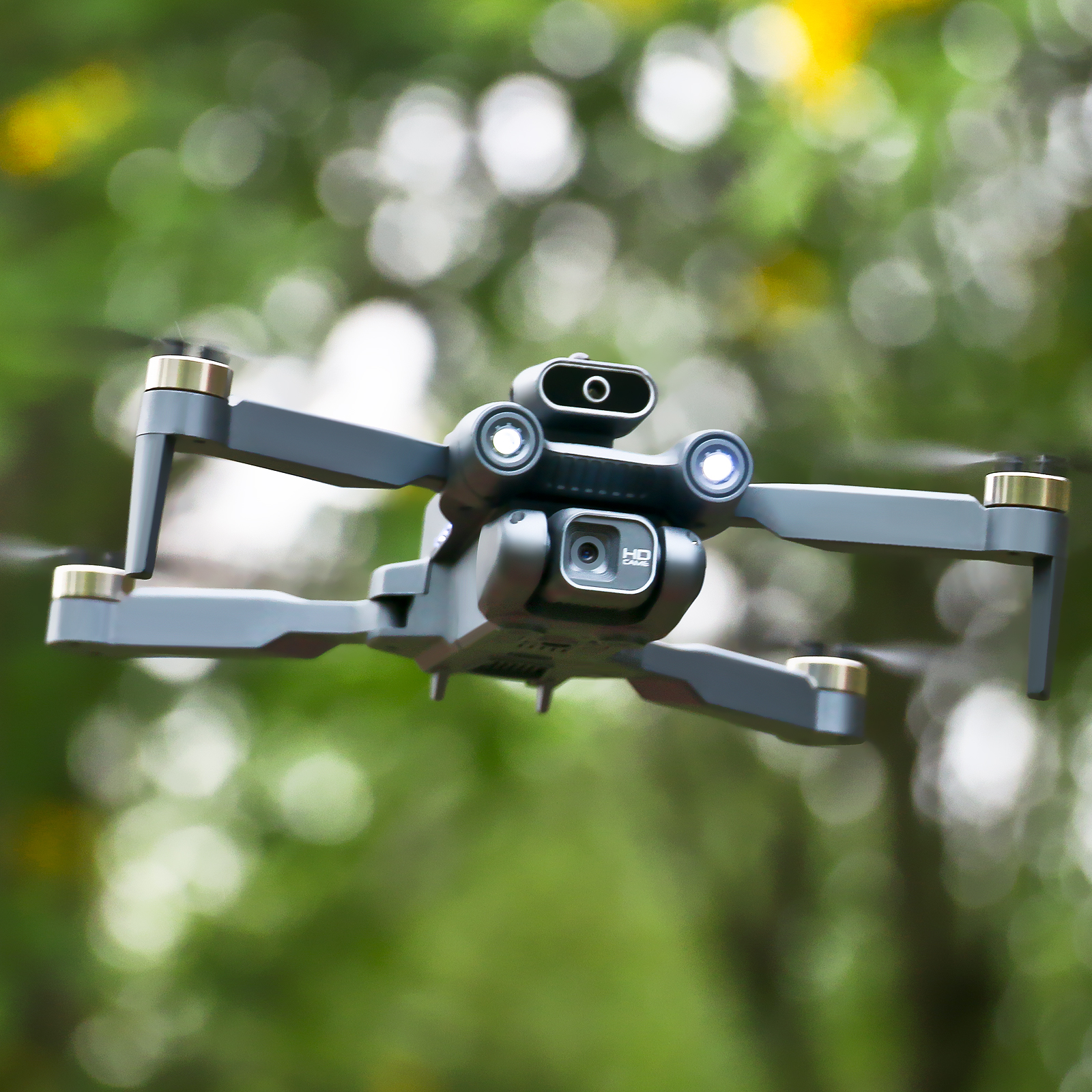 Upgraded S1S Max Drone 8K Camera With Professional Brushless Motor And Obstacle Avoidance Sensor ...