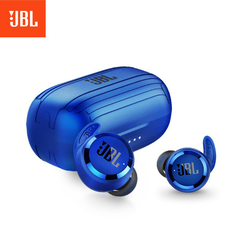 JBL T280 TWS Wireless Bluetooth Earphone Sports Earbuds Deep Bass ...