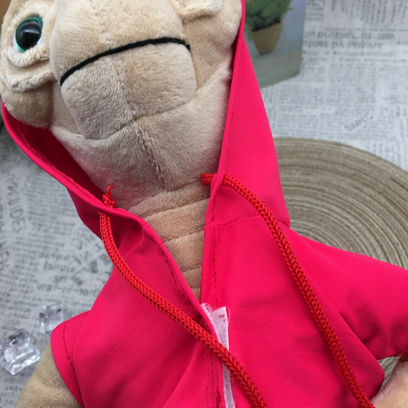 20-28cm Disney E.T. the Extra-Terrestrial Anime Figure ET ...