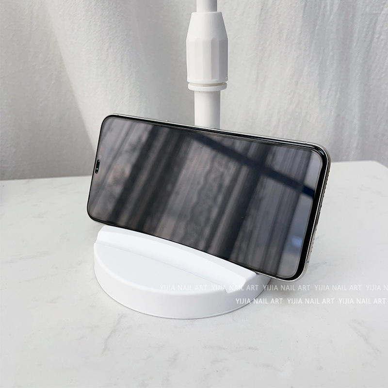 Nail Light UV Lamp Holder UV Light Stand UV Light Nail Dryer | Shopee ...