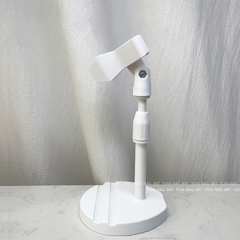 Nail Light UV Lamp Holder UV Light Stand UV Light Nail Dryer | Shopee ...