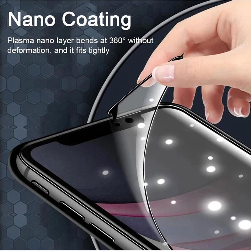 Tecno Pova 5 Pro Tempered Glass Tecno Pova 5 Screen Protector Tecno Pova 4 Camera Lens Protector ...