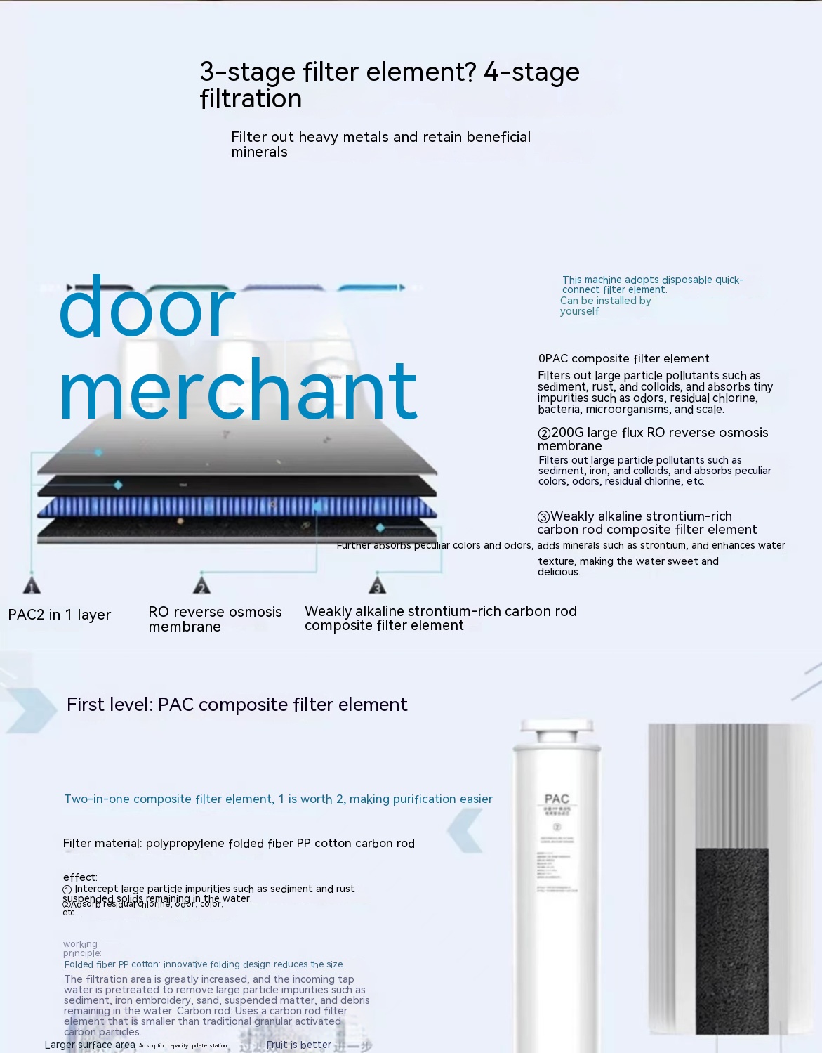 Hydrogen Water Dispenser | Warm Electrolyzed Hydrogen-Rich Water ...
