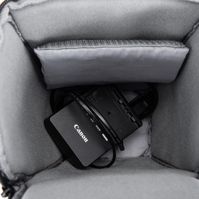 DSLR Camera Bag Photo Case Cover For Nikon COOLPIX P1000 P950 P530 P520 ...