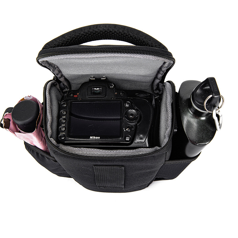 DSLR Camera Bag Photo Case Cover For Nikon COOLPIX P1000 P950 P530 P520 ...
