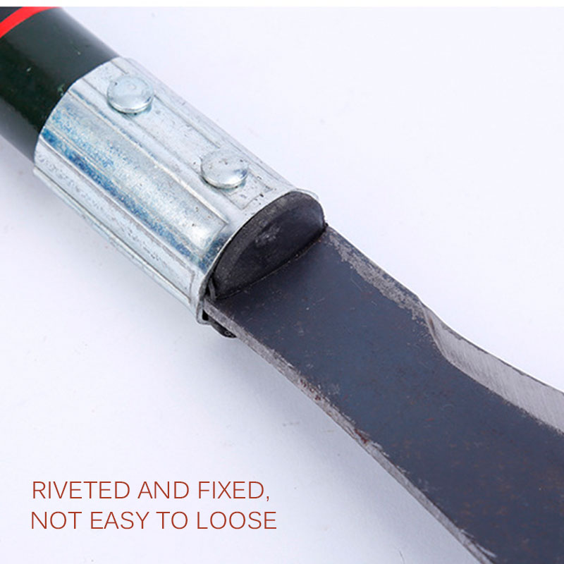 Steel Handle Sickle/Sabit Rumput Grain harvesting Weed removal Outdoor ...