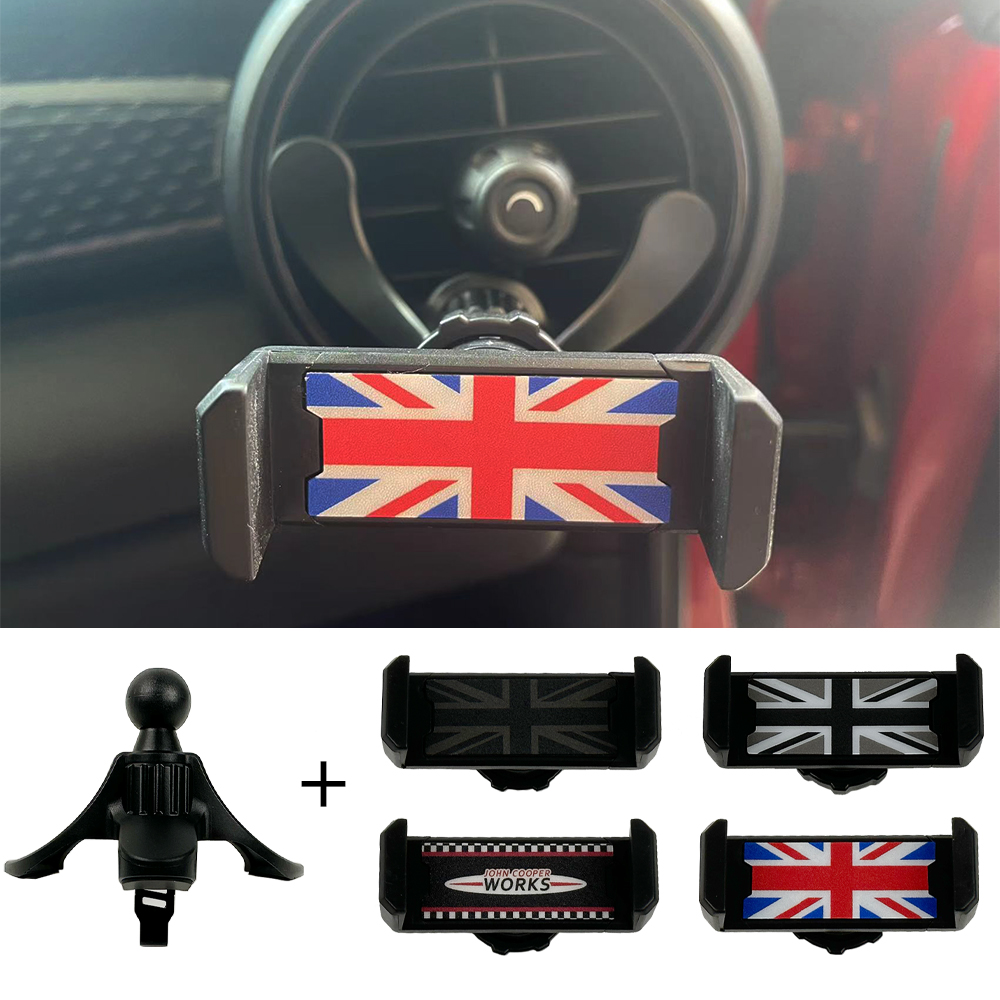 Universal For Mini R55 R56 R57 R60 R61 R58 R59 Clubman Countryman Car ...