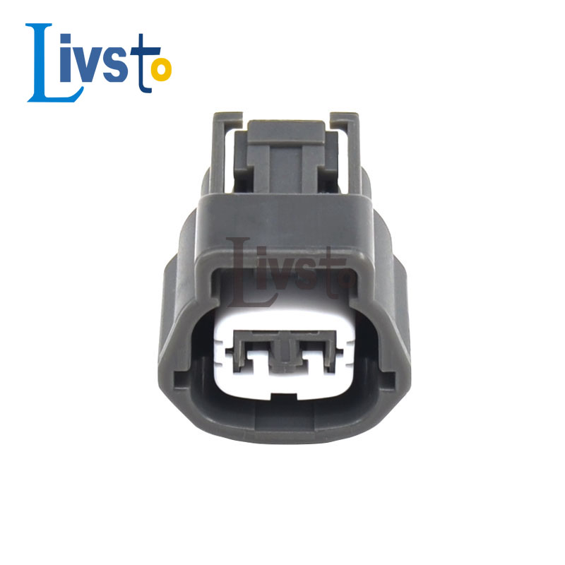 1 set 2 Pin Nissan Sentra N16 RB20,RB25,RB26,SR20 Engine Coolant ...