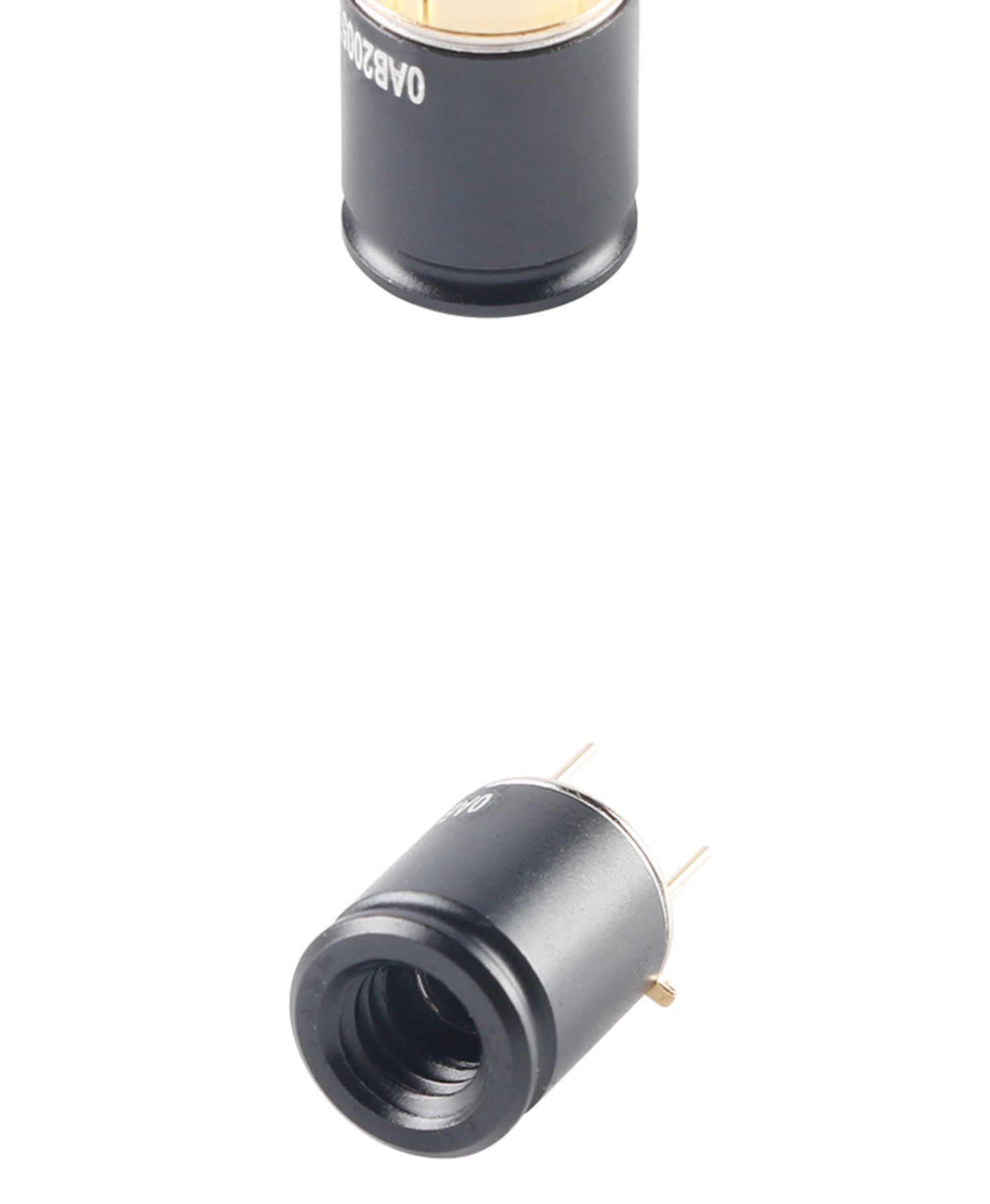 Original authentic MLX90640ESF-BAB-000-TU thermal image sensor 32x24 ...