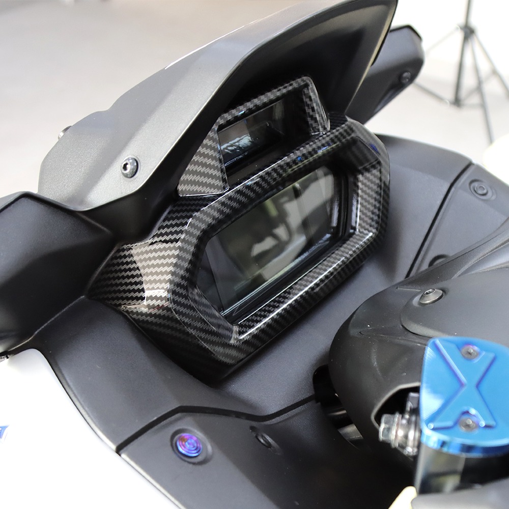 For YAMAHA XMAX 300 2023-2025 XMAX300 V2 Motorcycle Retrofitting ...